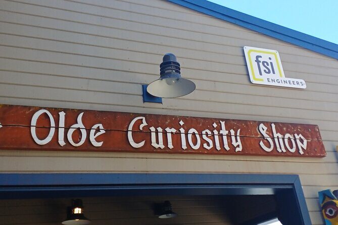 Seattle Sightseeing ScooTour - FAQs  