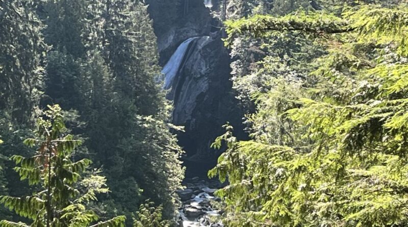Seattle: Snoqualmie Falls and Twin Falls Guided Tour - Authentic Insights from Reviewers