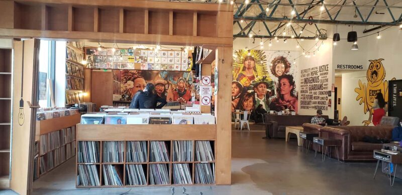 Seattle: Space Needle & Seattle Center Private Tour - Key Points