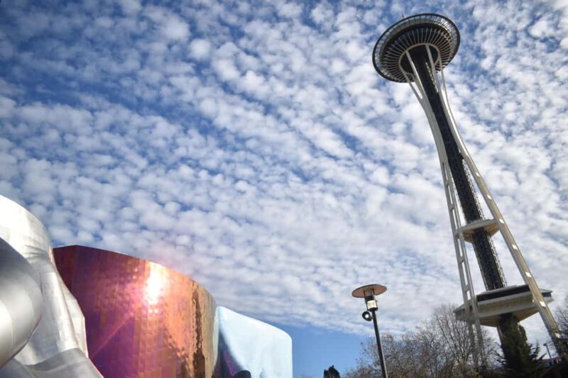 Seattle: Space Needle & Seattle Center Private Tour - Who Will Love This Tour?