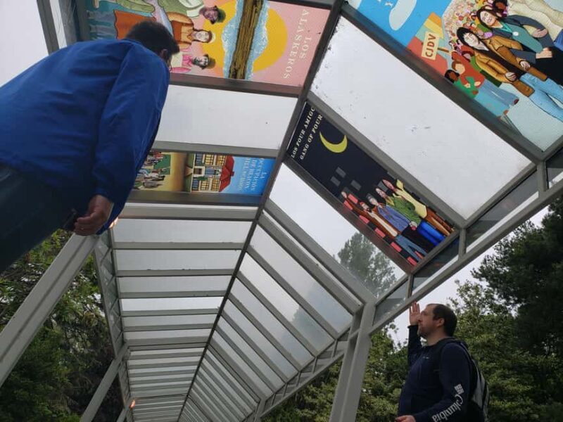 Seattle: Space Needle & Seattle Center Private Tour - FAQ