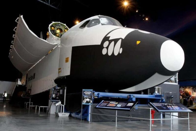 Seattle: The Museum of Flight Entry Ticket - Who Should Visit?