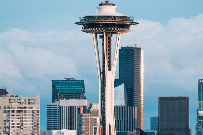 Seattle tour - An In-Depth Look at the Seattle Tour