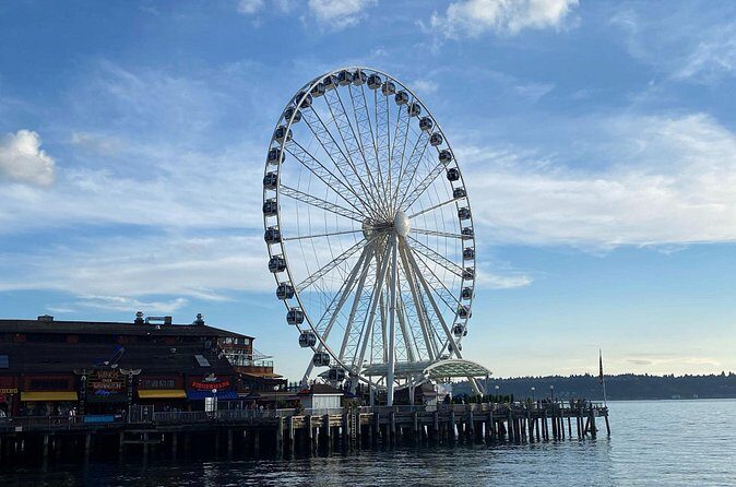Seattle Waterfront History Walking Tour - Summary: Who Will Love This Tour?