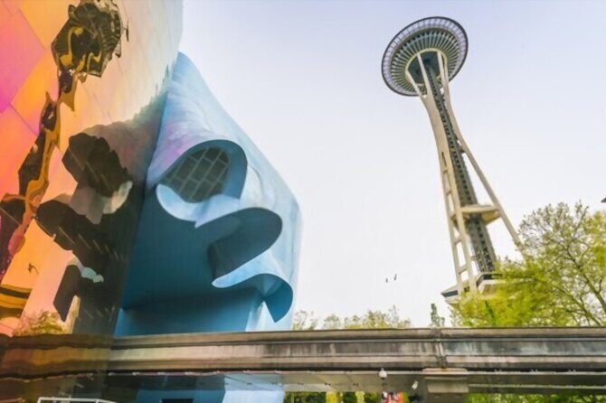Seattle's Longest Historic & Cultural Walking Tour - A Full Breakdown of the Tour Experience