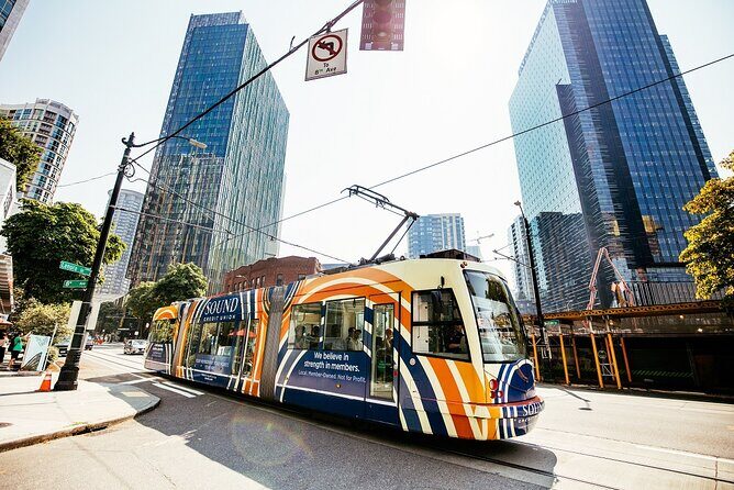 Seattle's Longest Historic & Cultural Walking Tour - Final Thoughts