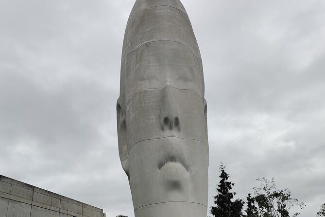 Seattle's Longest Historic & Cultural Walking Tour - FAQ