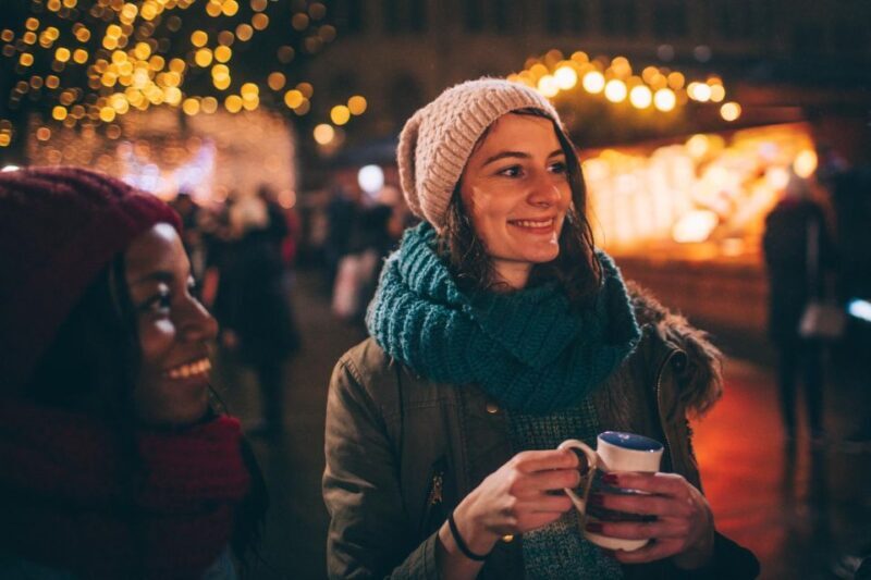 Seattles Yuletide Magic: Christmas Wonderland Private Tour - The Itinerary Breakdown: What Makes Each Stop Special