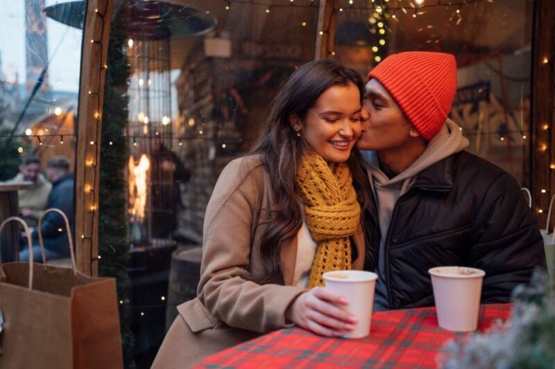 Seattles Yuletide Magic: Christmas Wonderland Private Tour - The Value of a Private, Personalized Experience