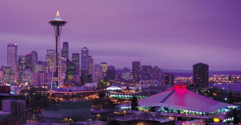 Seattles Yuletide Magic: Christmas Wonderland Private Tour - Final Thoughts: Is This Tour Right for You?