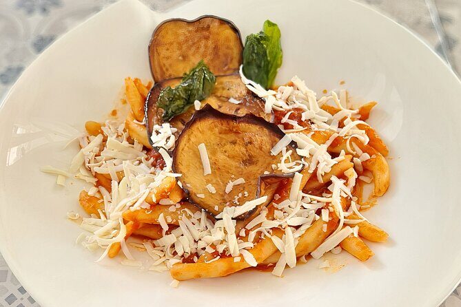 Seaview Cooking Class & Taormina local flavors with Chef Mimmo - Authentic Sicilian Cooking with Chef Mimmo in Taormina: A Deep Dive