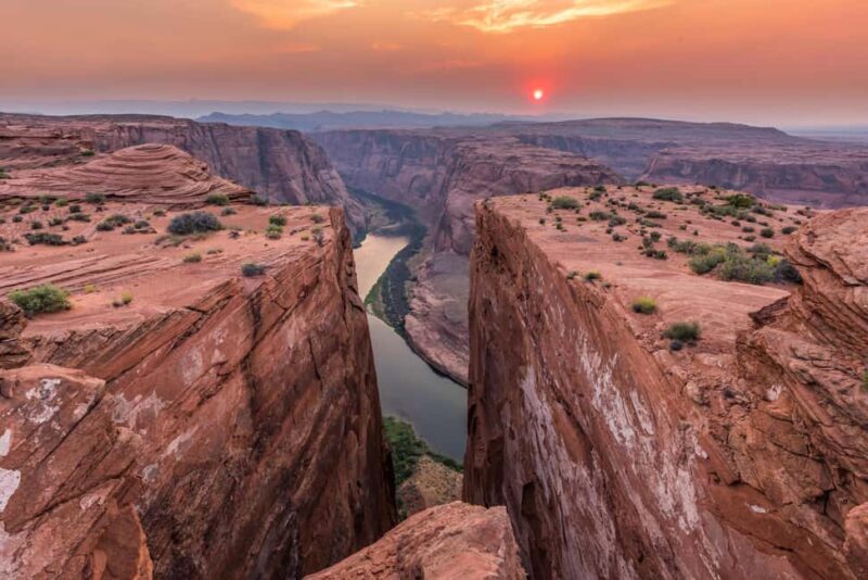 Secret Antelope Canyon and Horseshoe Bend Overlook - Why This Tour Offers Great Value