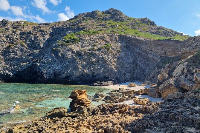 Secret Beaches and Coastal Tour by Land - A Detailed Look at the Sardinia Coastal and Beach Tour