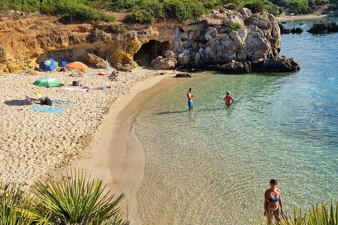 Secret Beaches and Coastal Tour by Land - Frequently Asked Questions