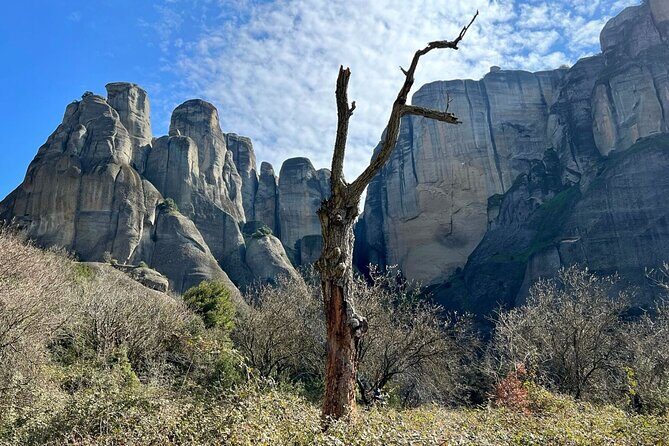 Secret Caves of Meteora - Sunset Hike - Authentic Experiences and Genuine Appreciation
