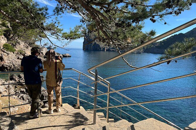 Secret Corners and Tastes of Mallorca by Private SUV Tour - Who Would Love This Tour?