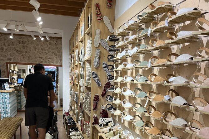 Secret Corners and Tastes of Mallorca by Private SUV Tour - FAQ