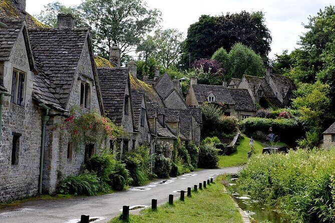 Secret Cotswolds Private Tour from Oxford - An In-Depth Look at the Itinerary