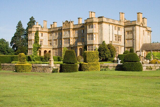 Secret Cotswolds Private Tour from Oxford - Why This Tour Works for You