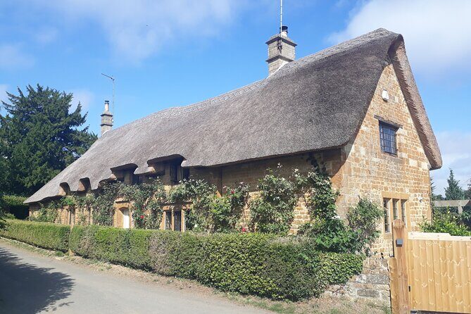 Secret Cotswolds Private Tour from Oxford - Final Thoughts