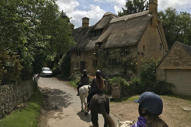Secret Cotswolds Private Tour from Oxford - FAQ