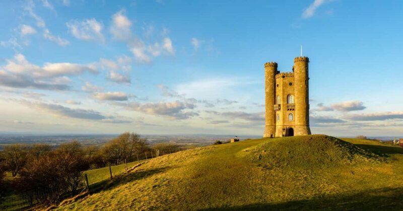 Secret Cotswolds: Private Tour of Picture-Perfect Villages - An In-Depth Look at the Cotswolds Private Tour