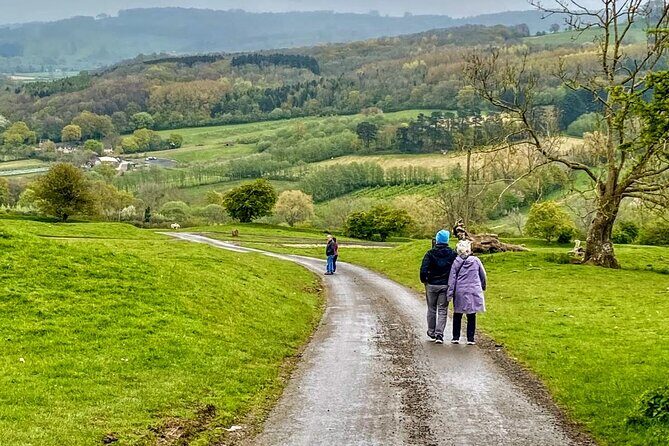 Secret Cotswolds Tour from Stratford-on-Avon or Moreton-in-Marsh - The Itinerary: Detailed Breakdown of a Day in the Cotswolds