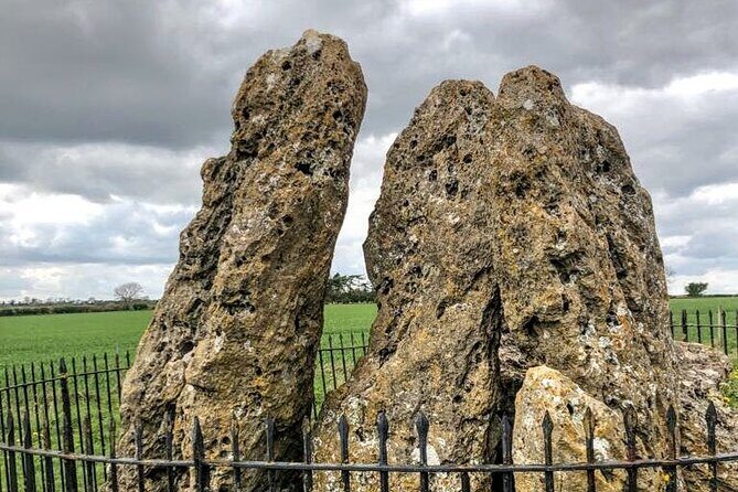 Secret Cotswolds Tour from Stratford-on-Avon or Moreton-in-Marsh - Value for Money: What You’re Getting