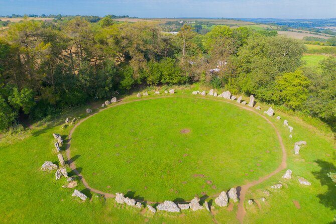 Secret Cotswolds Tour from Stratford-on-Avon or Moreton-in-Marsh - Practical Tips for a Smooth Day