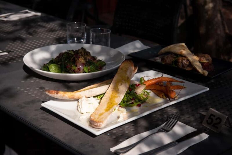 Secret Delights: Curated Wine, Coffee & Forest Experience - FAQ