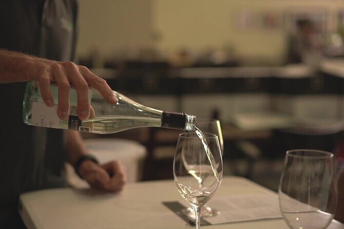 Secret Delights: Curated Wine, Coffee & Forest Experience - Practical Details and Tips