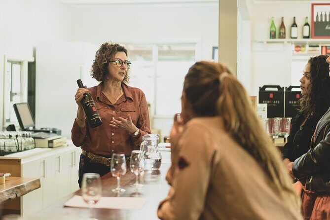 Secret Delights: Curated Wine, Coffee & Forest Experience - Frequently Asked Questions