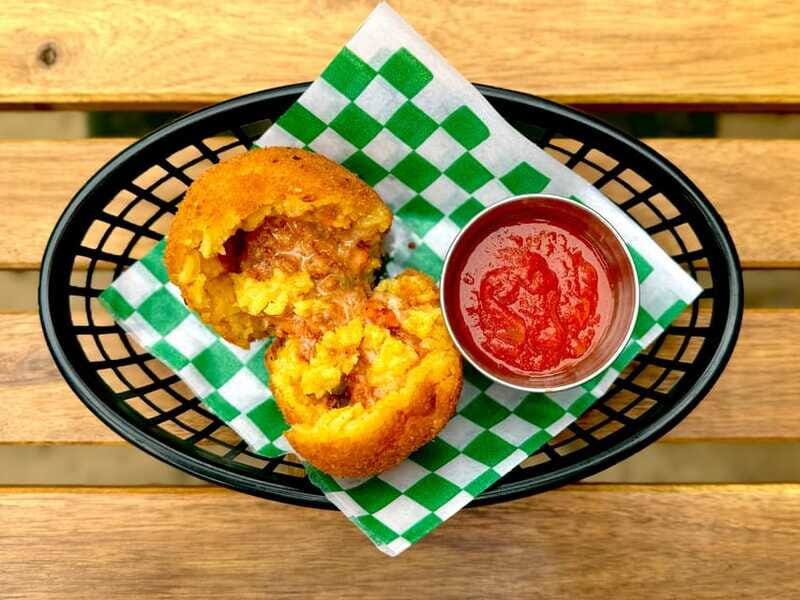 Secret Food Tours: Montreal - Jean-Talon & Little Italy - Authenticity and Authentic Experiences