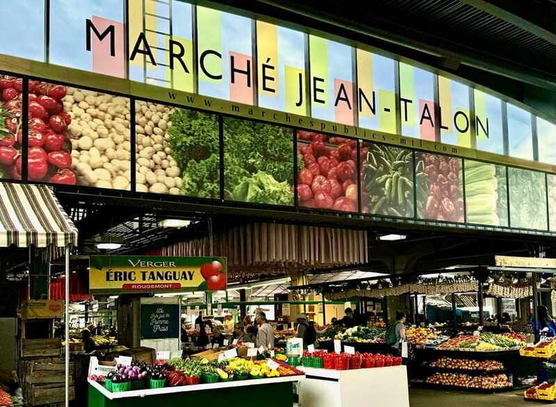 Secret Food Tours: Montreal - Jean-Talon & Little Italy
