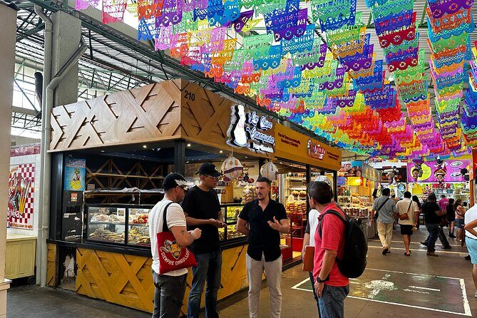 Secret Food Tours Oaxaca de Juarez in Mexico - Final Thoughts