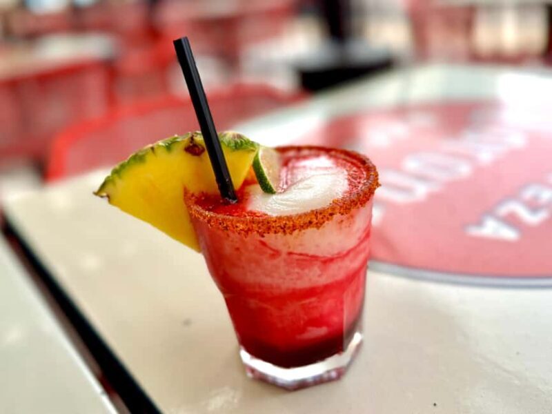 Secret Food Tours Phoenix - The Experience and Atmosphere