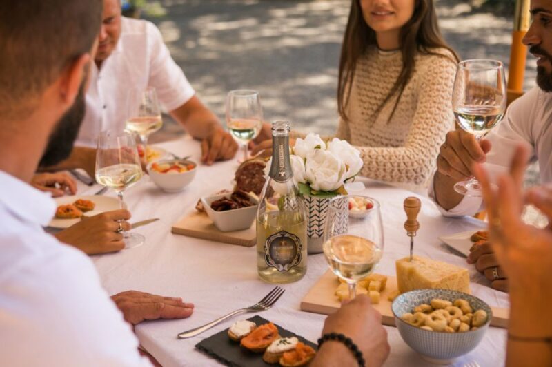 Secret journey between prosecco, lugana and white wines - Final Thoughts: Is It Worth It?