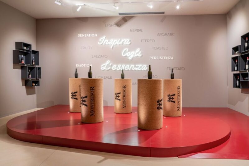 Secret journey between prosecco, lugana and white wines - FAQ