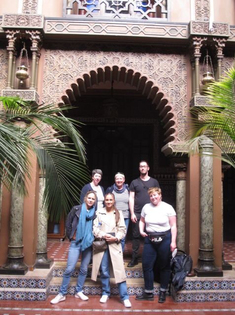 Secret Lisbon Walking Tour - Final Thoughts