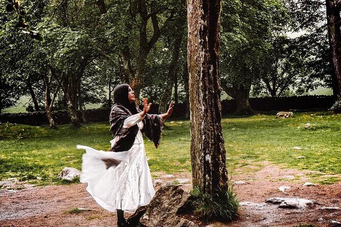 Secret Loch Ness, Inverness Castle visit, Culloden, Clava Cairns - Challenges & Considerations