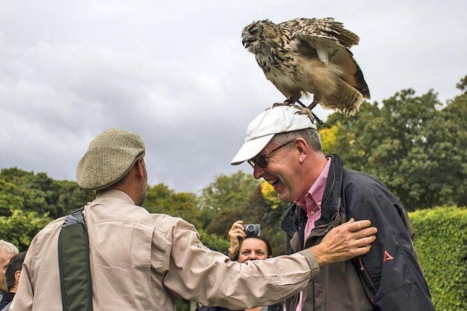 Secret Loch Ness with Cawdor Castle and Clava Cairns - Key Points