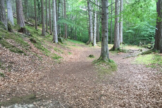 Secret Loch Ness with Cawdor Castle and Clava Cairns - An In-Depth Look at the Tour Itinerary