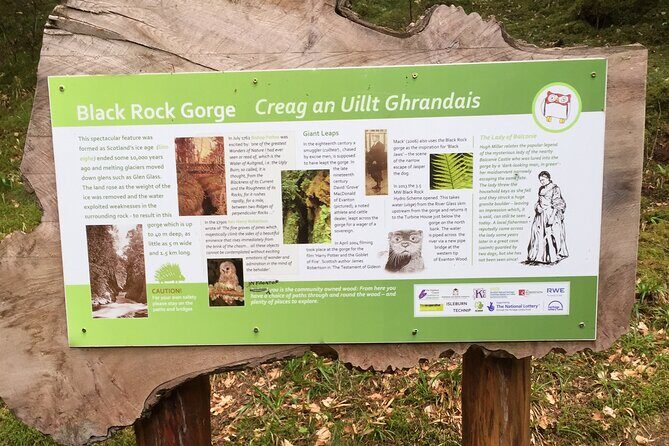 Secret Loch Ness with Cawdor Castle and Clava Cairns - Frequently Asked Questions (FAQs)