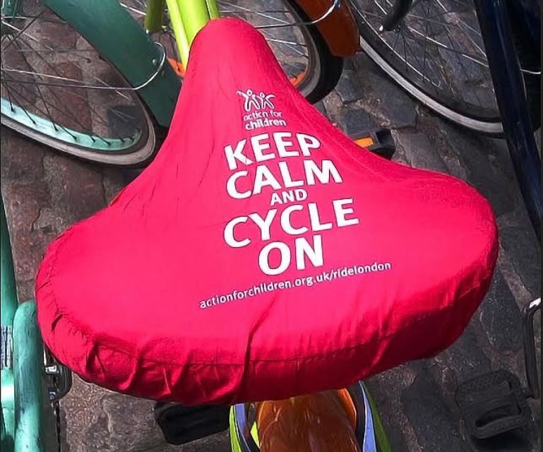 Secret London Tour by Bike - FAQ