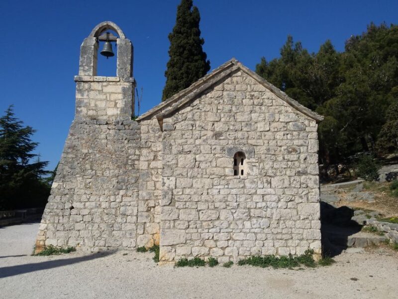 Secret Marjan Park Hiking Tour in Split - Secret Marjan Park Hiking Tour in Split