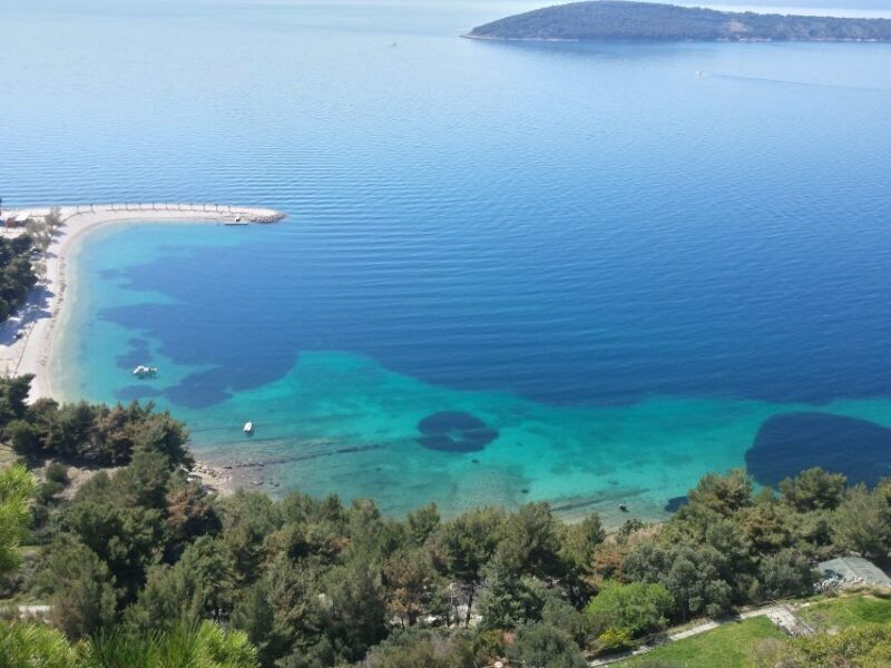 Secret Marjan Park Hiking Tour in Split - Why This Tour Works Well