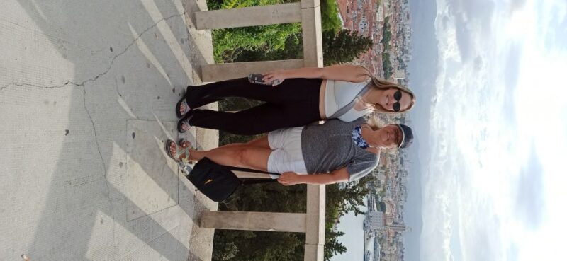 Secret Marjan Park Hiking Tour in Split - FAQ