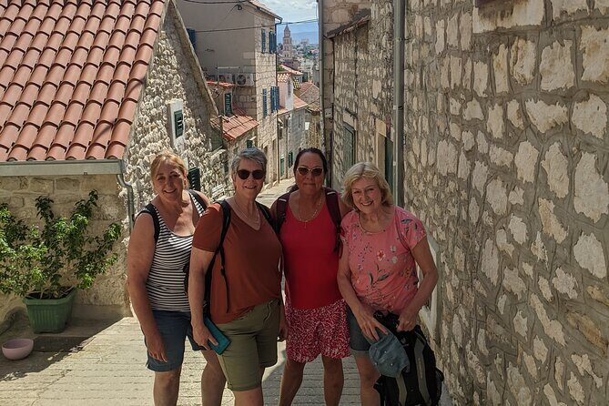 Secret Marjan Park Hiking Tour in Split - Why Choose the Secret Marjan Park Hiking Tour?