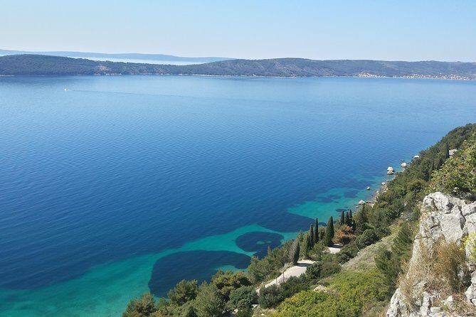 Secret Marjan Park Hiking Tour in Split - What’s Included and What to Prepare For