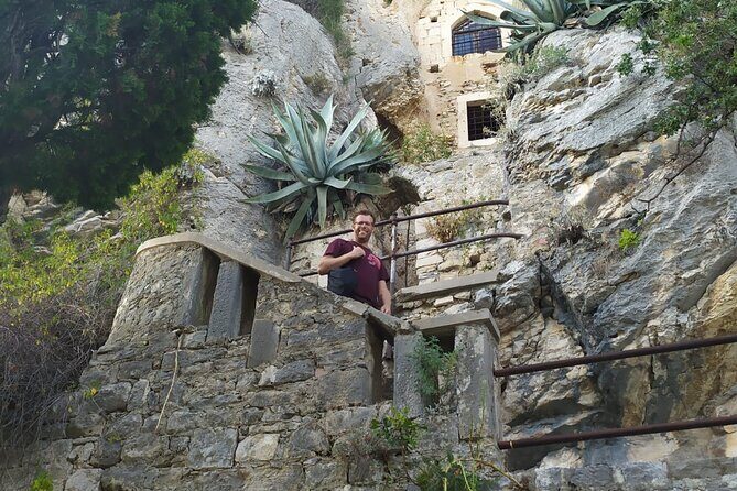 Secret Marjan Park Hiking Tour in Split - Who Should Consider This Tour?